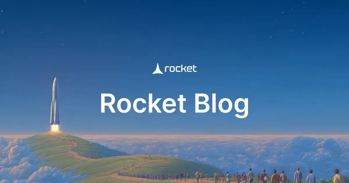 The AI That Converts Figma Into a Deployed Product: How Rocket.new ...